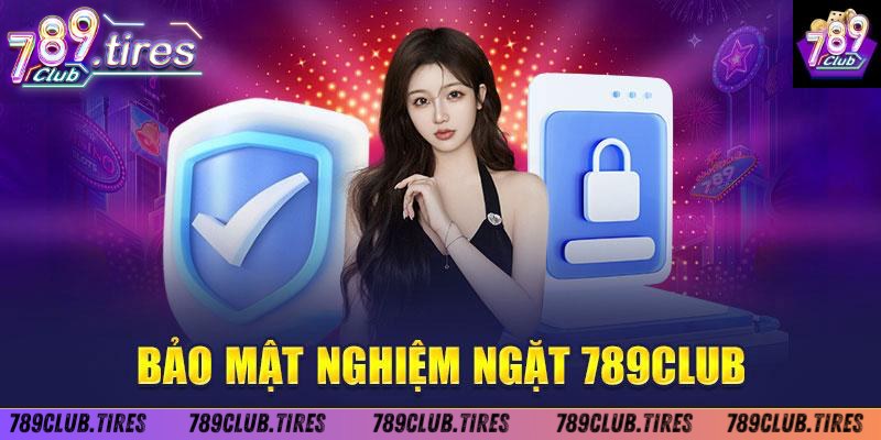 Chính Sách Bảo Mật 789Club - Nơi An Toàn Thông Tin Bạn